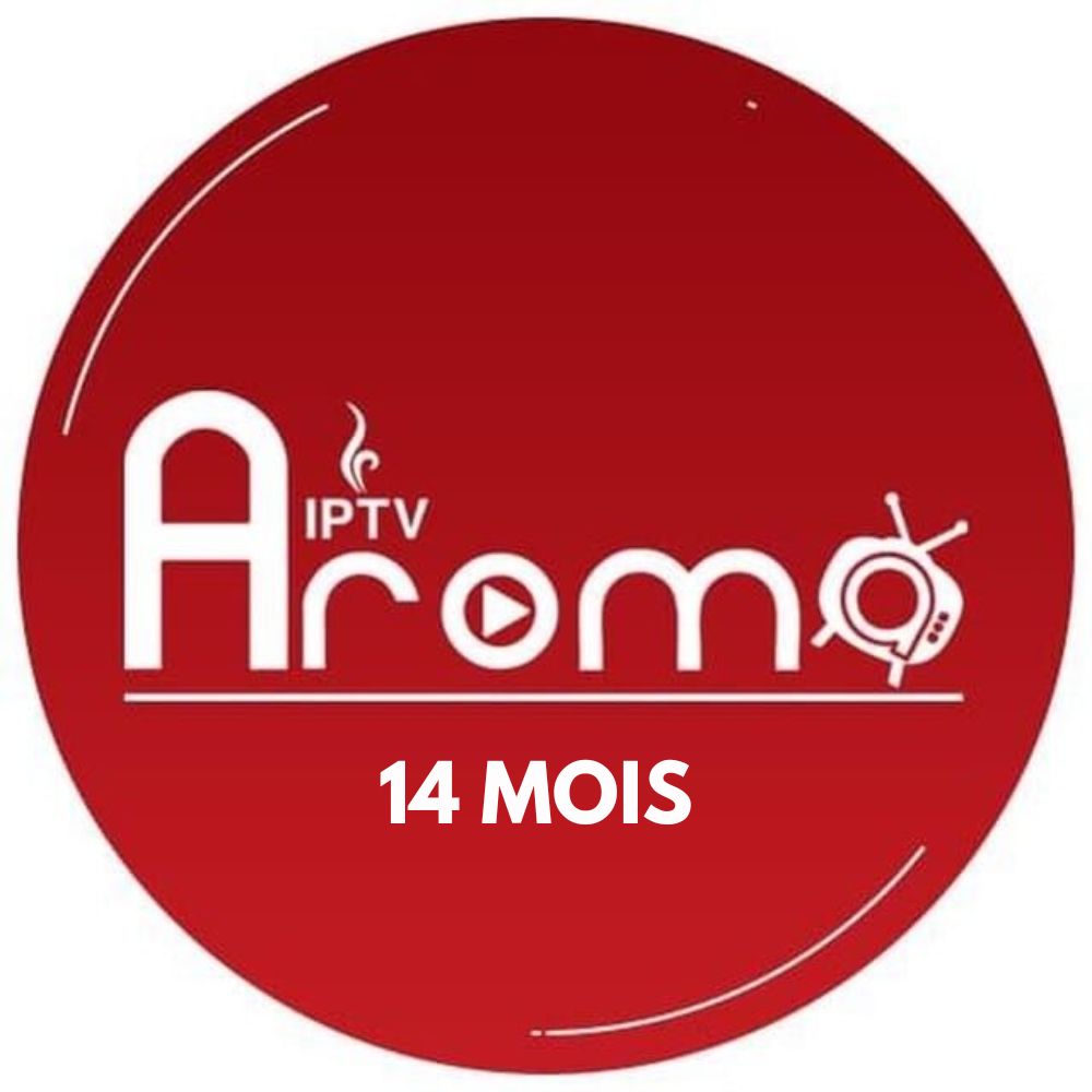 AROMA TV 14 MOIS ~ Full services Tunisie