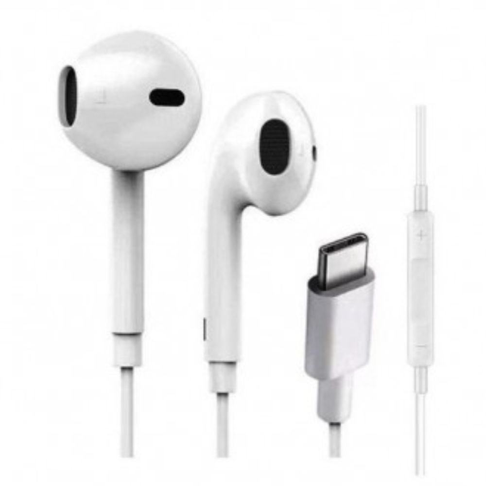 Ecouteur avec Micro Blue Spectrum R-2 TYPE C - Full services Tunisie