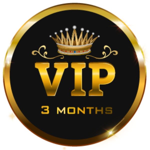 VIP FOREVER & FUNCAM 3.MOIS Abonnement tunisie